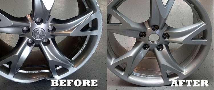 Services – The Wheel Zone