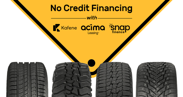 Financing – The Wheel Zone